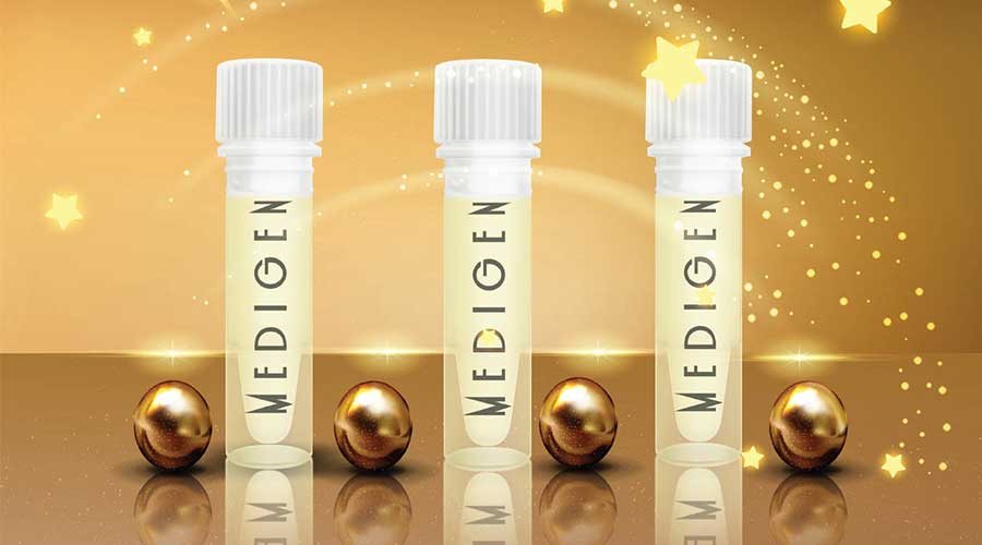 Medigen