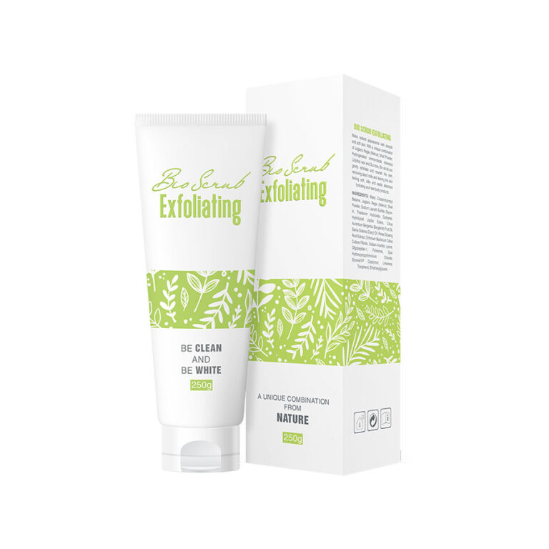 Bio Scrub Exfoliating | Mediworld