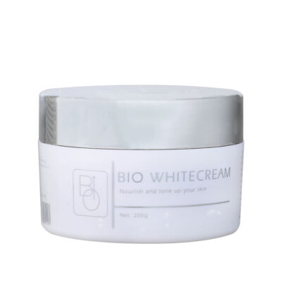 Bio White Cream | Mediworld
