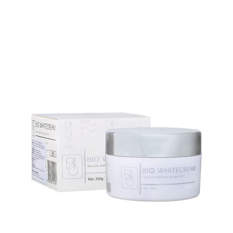 Bio White Cream | Mediworld
