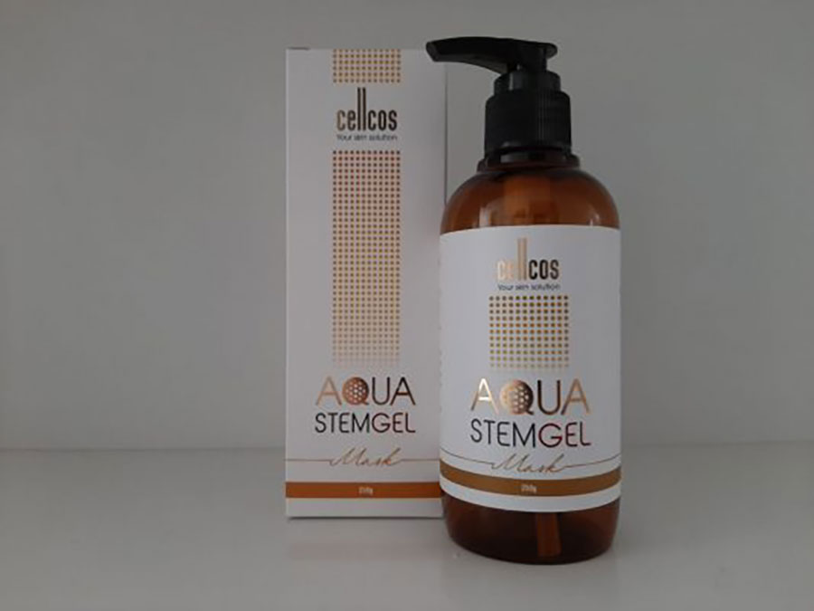 Bộ sản phẩm Cellcos – Siêu cấp nước từ dịch chiết Tế bào gốc thực vật