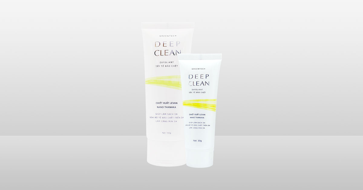 Deep Clean | Mediworld