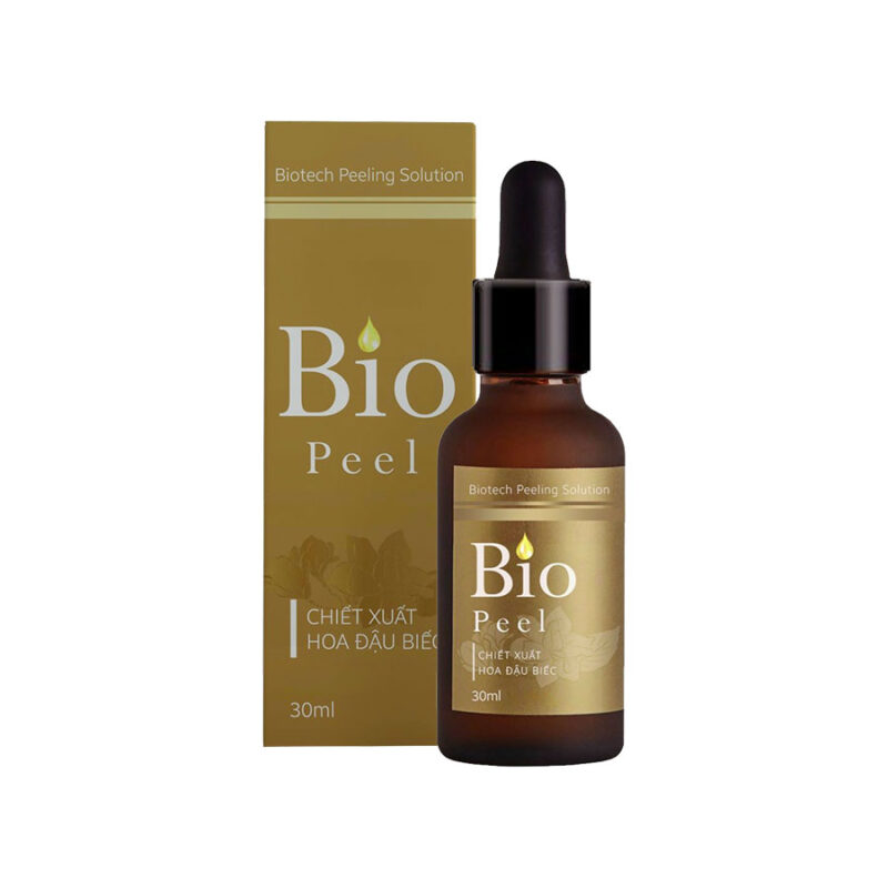 Bio Peel | Mediworld