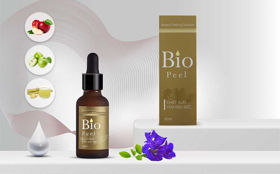 Bio Peel | Mediworld