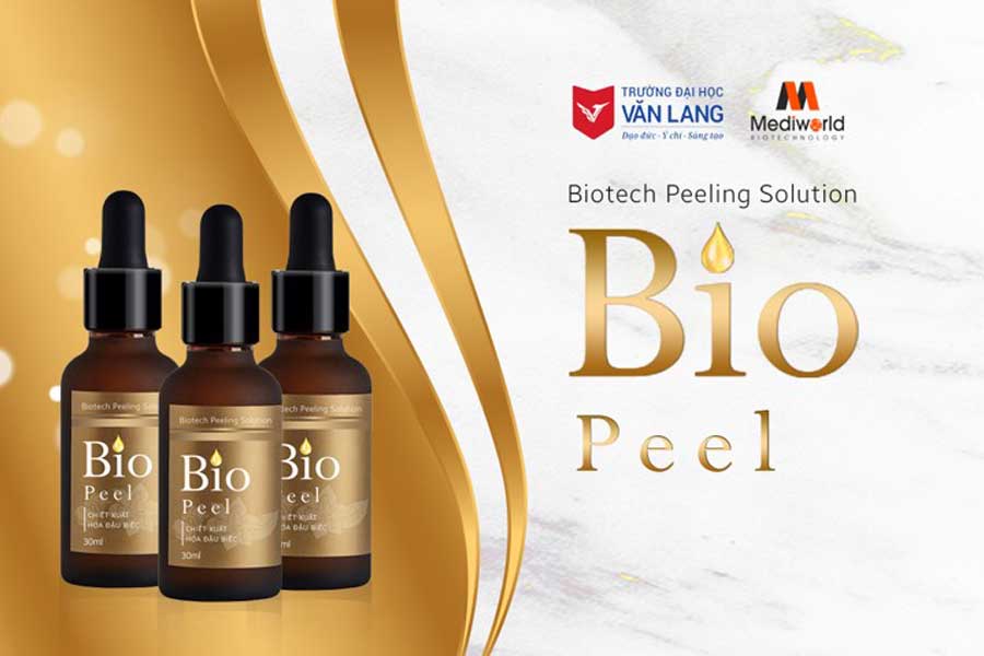 Bio Peel | Mediworld