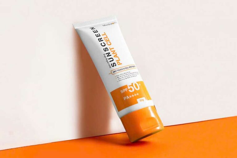 SunScreen Plant Cell | Mediworld