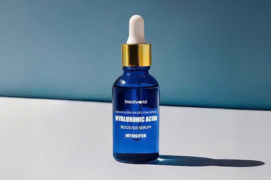 Hyaluronic Acid Booster Serum | Mediworld