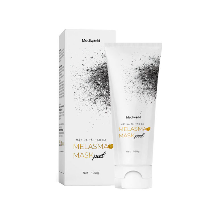 Melasma Mask Peel | Mediworld