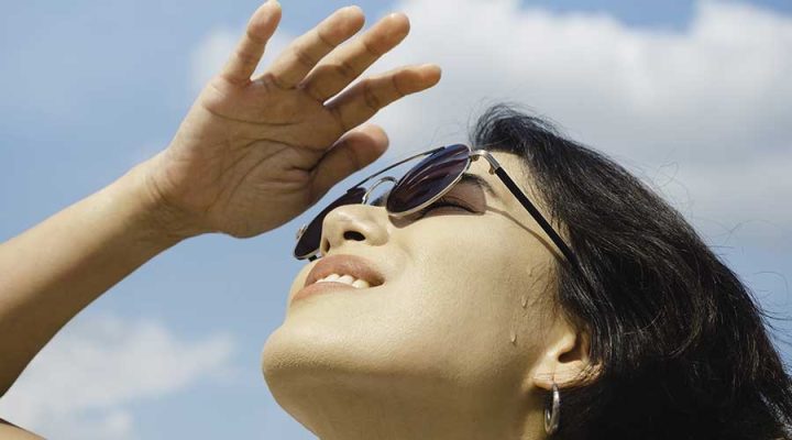 Tia UV C và những tác động đến làn da | Mediworld