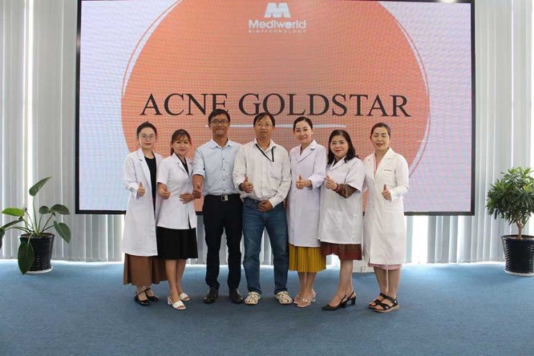 Chương trình đào tạo nội bộ dành cho CB-NV Mediworld tại SHTP Labs ...