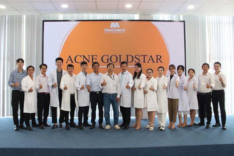 Chương trình đào tạo nội bộ dành cho CB-NV Mediworld tại SHTP Labs ...