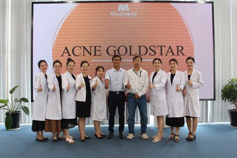 Chương trình đào tạo nội bộ dành cho CB-NV Mediworld tại SHTP Labs ...