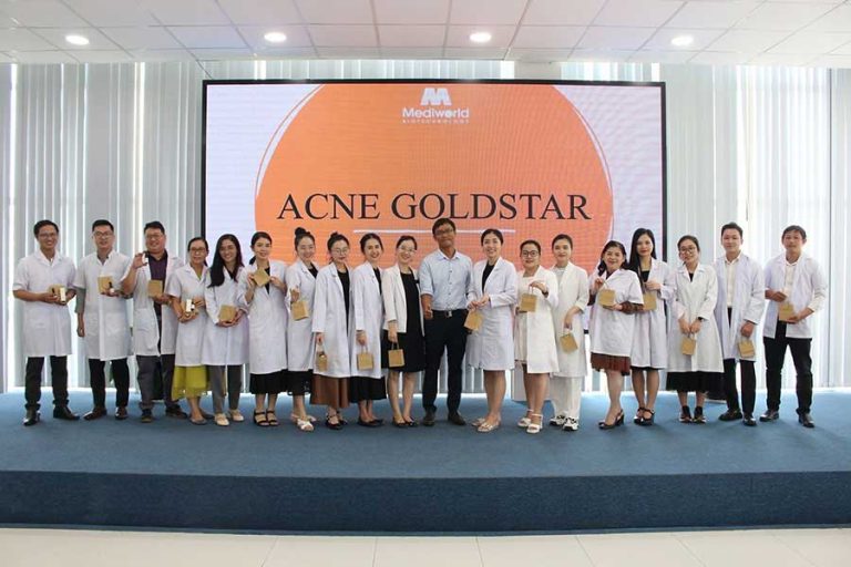 Chương trình đào tạo nội bộ dành cho CB-NV Mediworld tại SHTP Labs ...