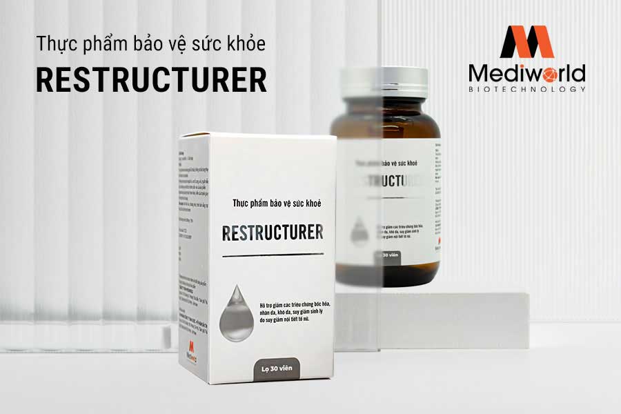 Restructurer | Mediworld