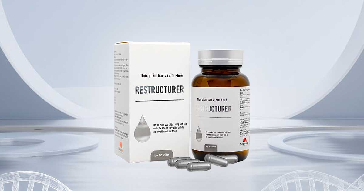 Restructurer | Mediworld