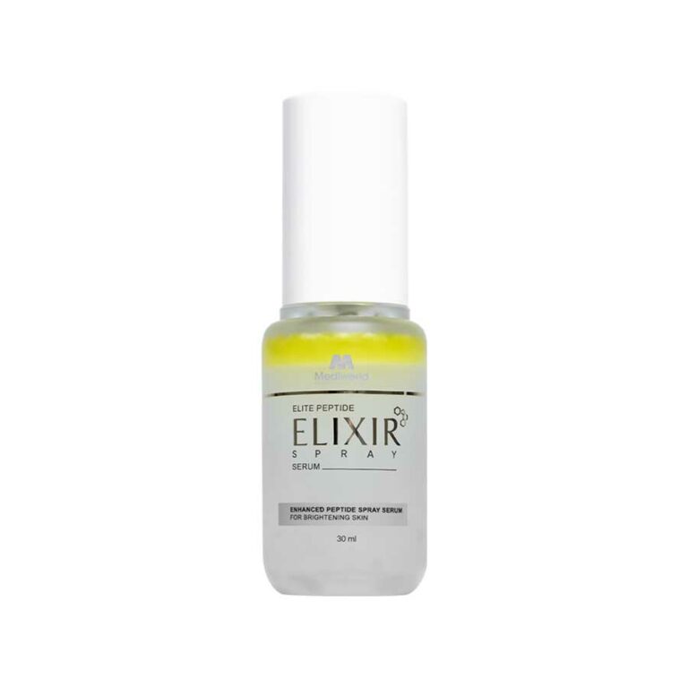 Elite Peptide Elixir Spray Serum | Mediworld